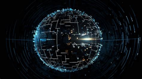 Premium Ai Image Aienhanced Cybersecurity Threat Detection Ai Generated