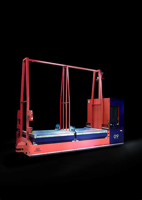 Hightech Transportrobotik Ek Robotics