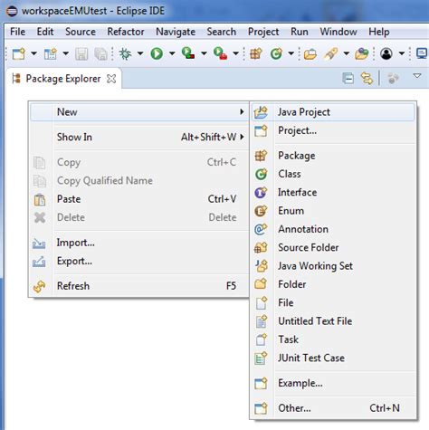 Emu Tutorial Building A Ui Emu Guide