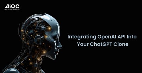 All In One Cluster On Linkedin Integrating Openai Api Into Your Chatgpt Clone