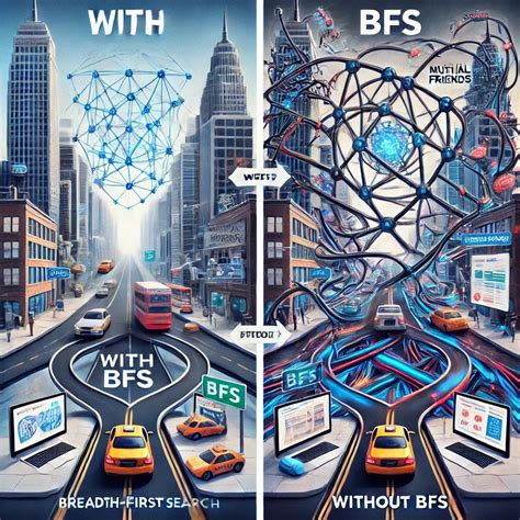 Bfs Graph Algorithm Graphtraversal Riya Pandey
