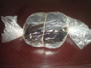 Пакля пропитанная - Альянс Строительных Материалов