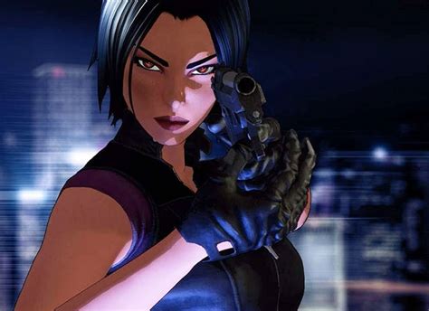 Fear Effect Reinvented Erotismo Y Mitología China Reinventados