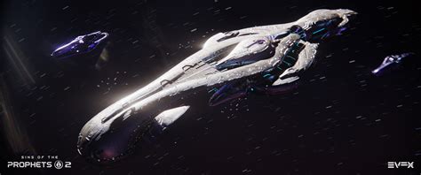 Sins Of The Prophet 2 Cas Approaching The Ark Promo Vignette By Joshua Ezzell R