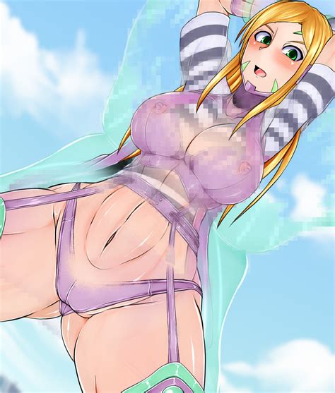 Post 5235379 Digimon Digimon Frontier Fairymon Ggsachira Zoe Orimoto