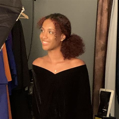 Sydney Spaulding Food Service Worker Mcdonalds Linkedin