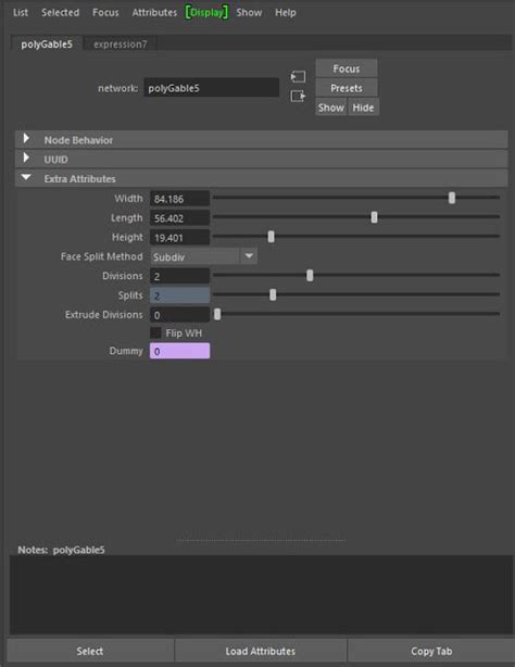 Artstation Update To Quad Primitives Script Polygable And Polyoblong