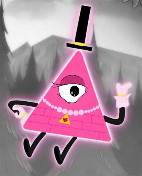 Pyronica Mixed With Bill By Billcipherart On Deviantart