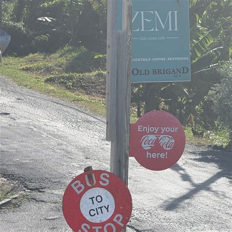 Zemi East Coast Cafe Bathsheba Restaurant Reviews Photos And Phone