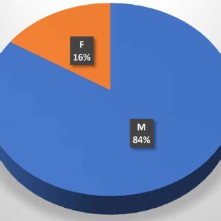 Distribution Of Endoscopic Procedures By Year Download Scientific