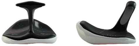 The Flip Flop Toe Mouse