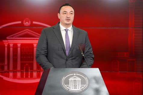 Ристовски Министерството за спорт со 98 проценти реализација и 20 милиони евра поддршка во