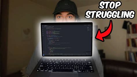 Why Youre Struggling To Learn Code And How To Stop Youtube