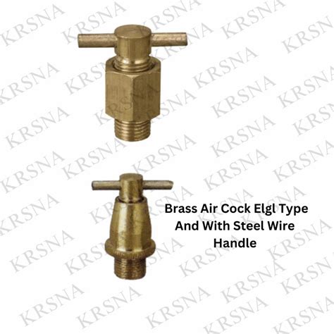 Air Cocks At Best Price In India