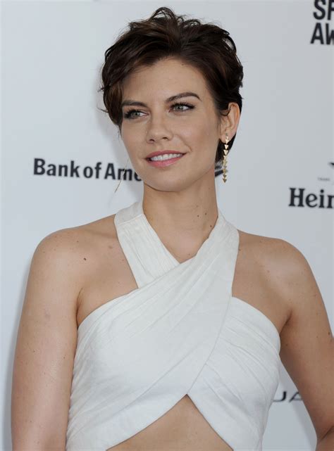 Lauren Cohan Latest Photos Celebmafia