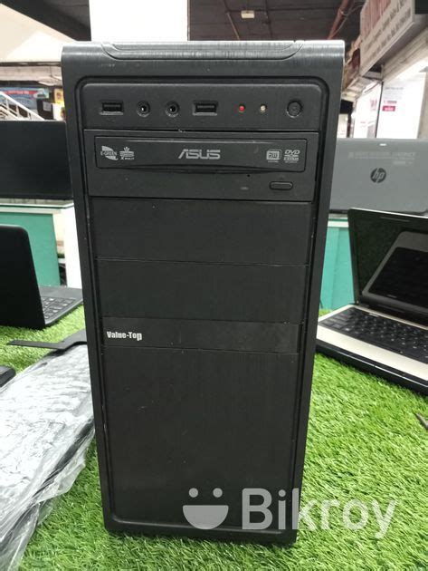 Friday Offer Core 2 Due Ram 4gb Hdd 500gb For Sale In Savar Bikroy