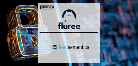Lead Semantics Selects Fluree For Textdistil A Secure Natural Language
