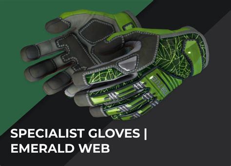 The Best Specialist Gloves In Cs2 Top 5 List Dmarket Blog