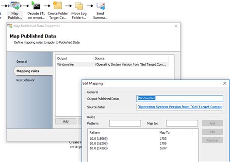 Windows Etl Log Conversion On Remote Computer View Classic Windowsupdate Log Sc Joe