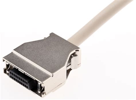 CPM1CIF01 Omron Omron Adapter PLC Expansion Module For Use With CPM1A Series 255 8551 RS