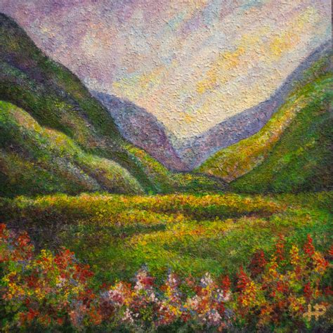 Купить картину Спокойная сила в Москве от художника Родина Наталья