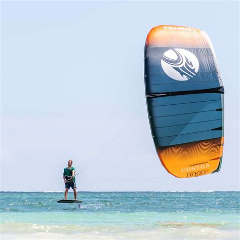 Cabrinha Contra 2021 1 Strut Kite King Of Watersports