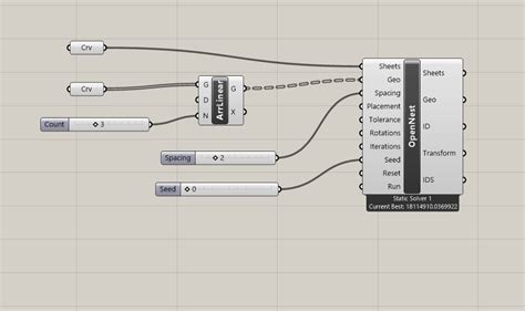 Issue While Nesting Multiple Crv Opennest Mcneel Forum
