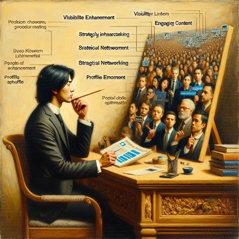 How To Boost Your Linkedin Presence With Linkedins Algorithmic Correlation Justino Mora