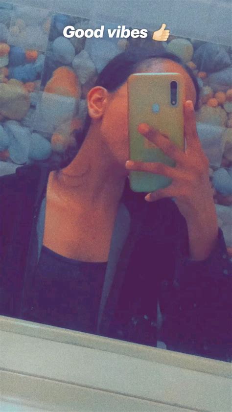 Randomly Clicked 👍🏻 In 2024 Good Vibes Vibes Mirror Selfie