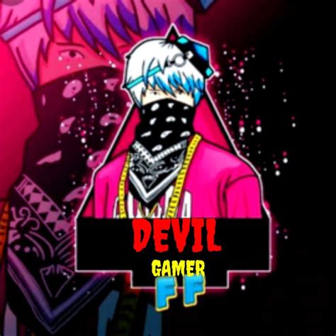 Eg Devil Gamer Youtube