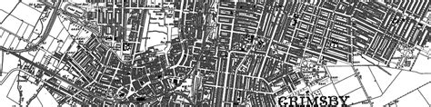 Grimsby Photos Maps Books Memories Francis Frith