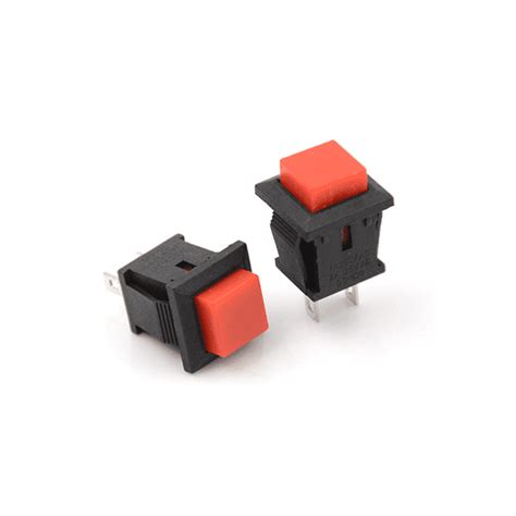 Square PushButton Switch DS 430