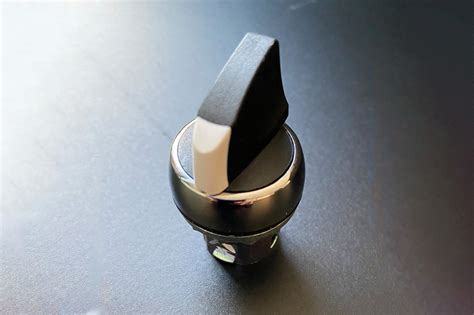 Switch Position Selector Omegasonics