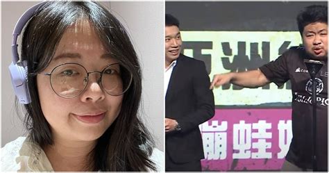 統神罵toyz「販毒狗」圓場做效果 003怒批主辦方：沒想到這樣對待我 娛樂 Ctwant