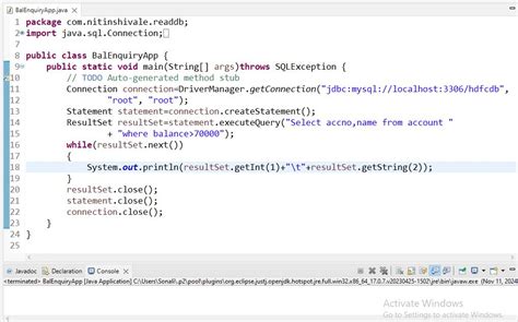 What Happens In The Background Within Dbms When An Sql Statement Is