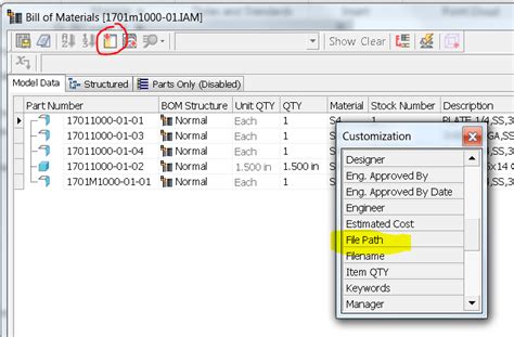 Solved Copy Assembly Keeping The File Associations At The New Folder
