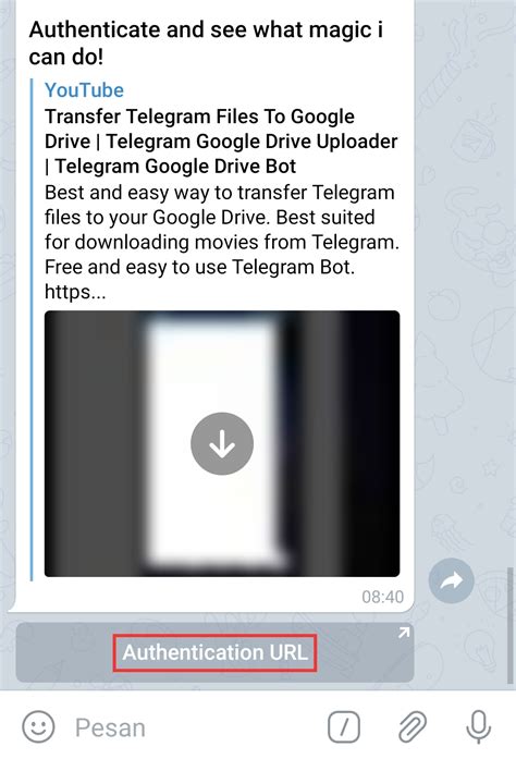 Cara Upload File Ke Google Drive Dengan