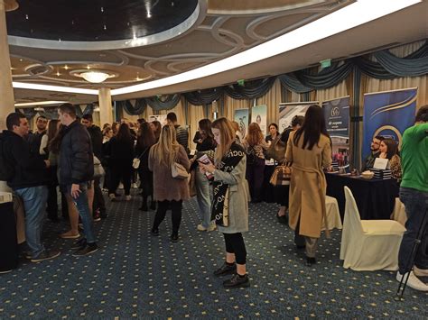 ОИЦ ВАРНА СЕ ВКЛЮЧИ В КАРИЕРНА БОРСА ОРГАНИЗИРАНА ПО ПРОЕКТ ПО ОПНОИР