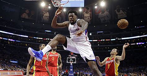 누가 날 막아 D 조던 덩크슛 폭발