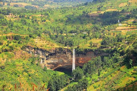 A Guide To Visiting Mount Elgon National Park Travel Dudes