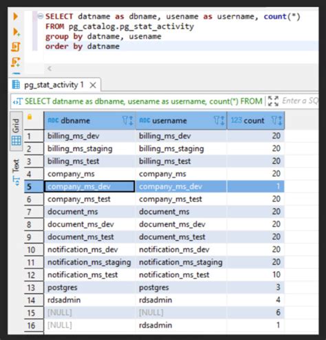 How Can I Manage Liquibase Connections General Discussion Liquibase