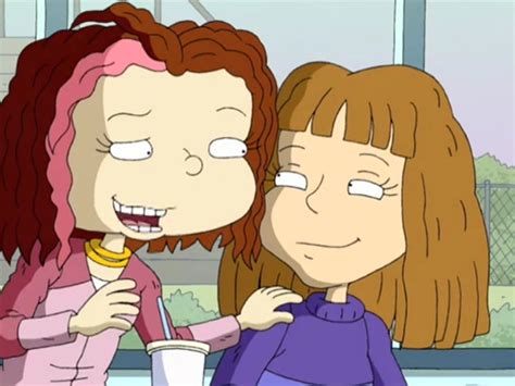 Image All Grown Up A Deville House Divided 432 Rugrats Wiki Fandom Powered By Wikia