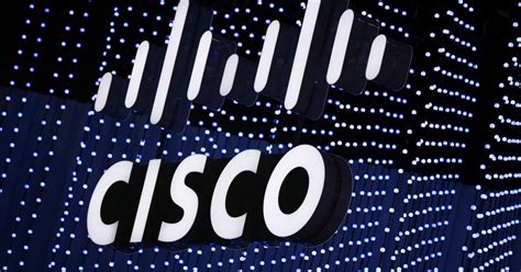 Cisco Beefs Up Cybersecurity Play With 28 Bln Splunk Deal R Technology