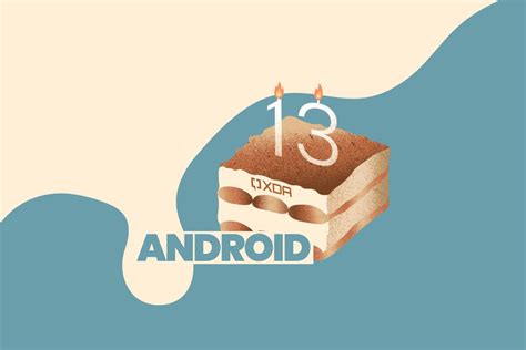 Android 13 Leak Reveals Four New Styles For Dynamic Theming System