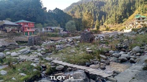15 Fun Things To Do In Barot Valley In Himachal Pradesh ~ The Land Of