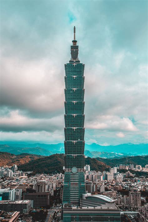 100 Taiwan Wallpapers