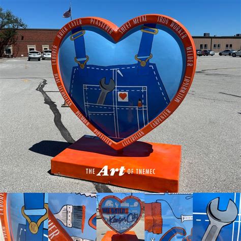 We Build Kansas City Tnemec Company Inc