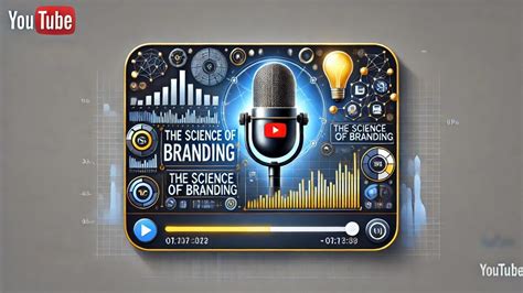 podcast the science of branding a data driven approach with ethan decker