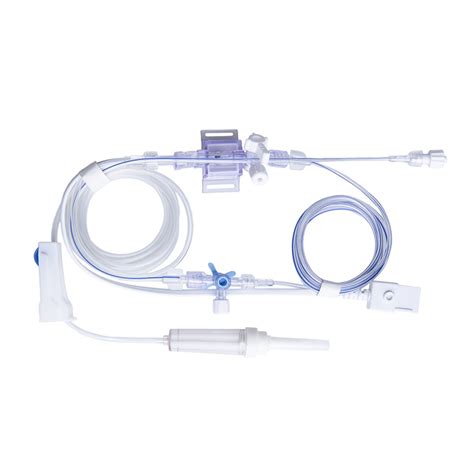 一次性使用压力传感器 河南曙光健士医疗器械集团股份有限公司