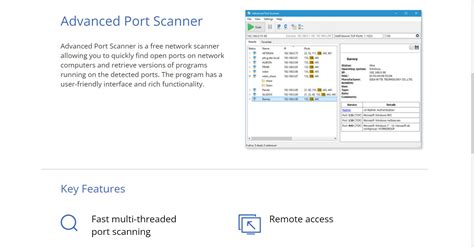10 Best IP Scanners For Detecting Analyzing Network Devices